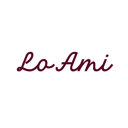 LO AMI – Lo Ami